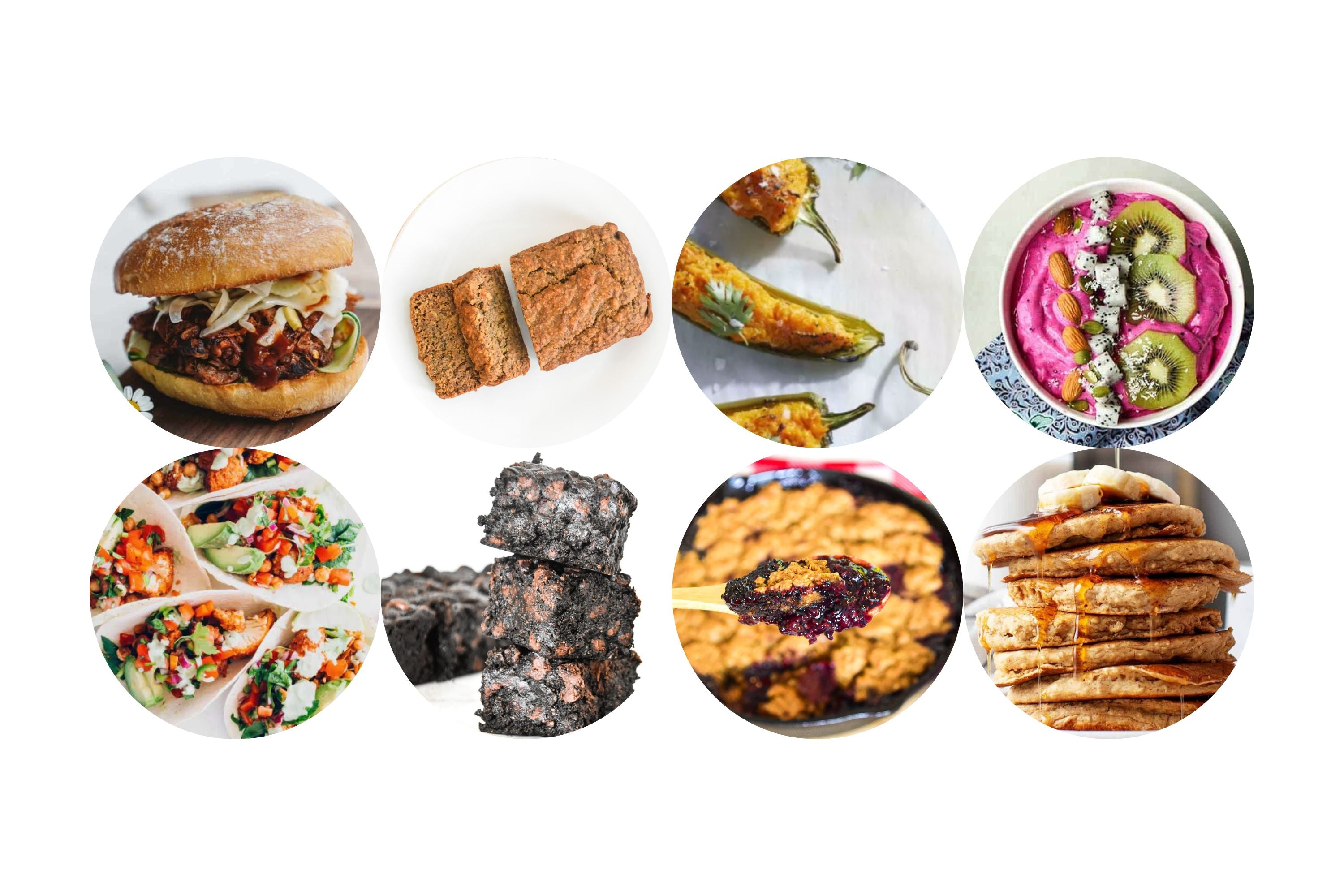 8 Gr8 Healthy Father’s Day Recipes – gr8nola