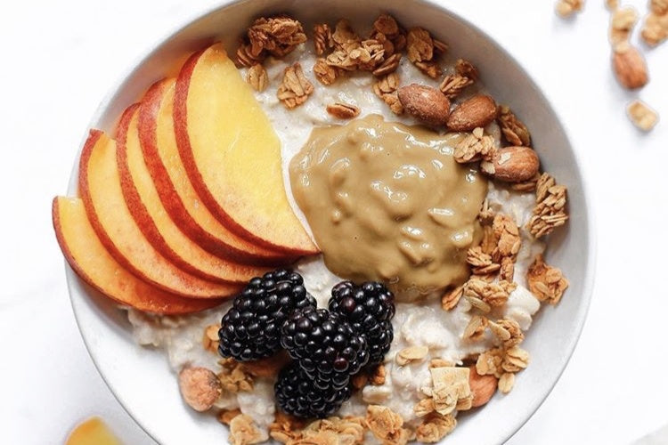Food Instagrammers: Tips for Creating the Perfect Food Post – gr8nola