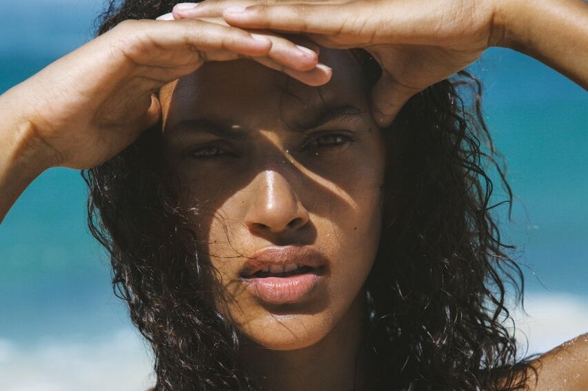 Jessica Strother Img Models JESSICA STROTHER KeenMagazine