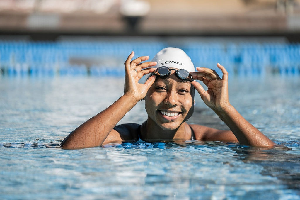 Olympic Medalist Lia Neal And Her Way To Success - gr8nola