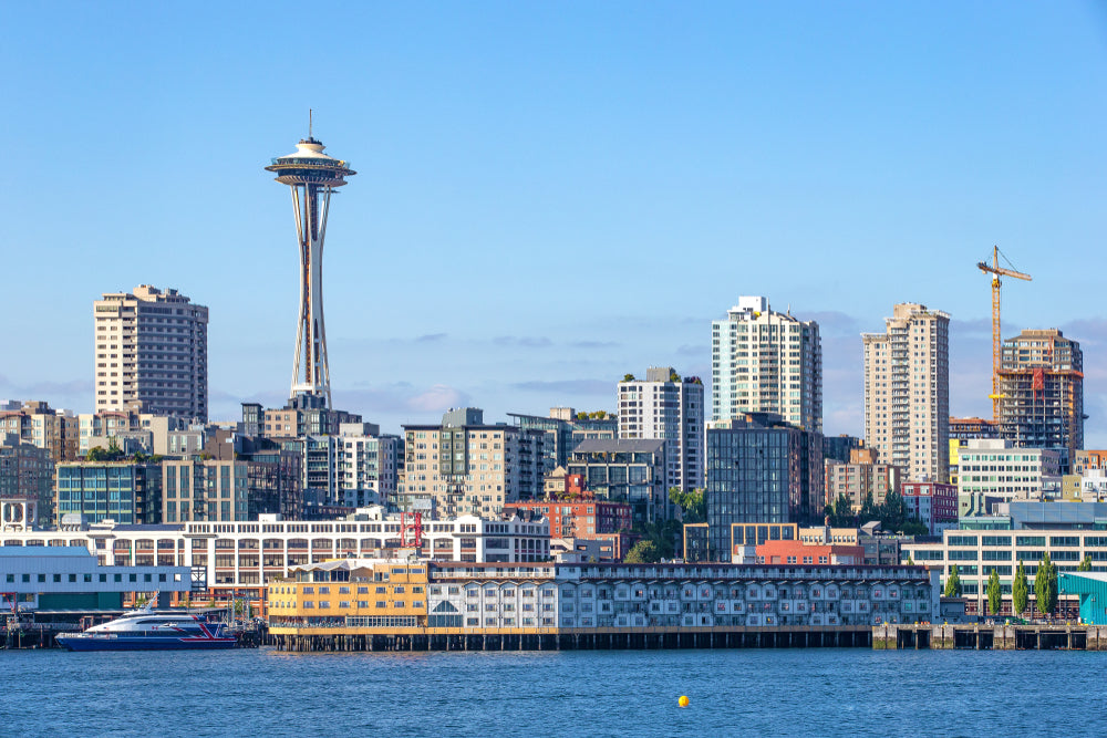 What to Do on Your Business Trip to Seattle - gr8nola